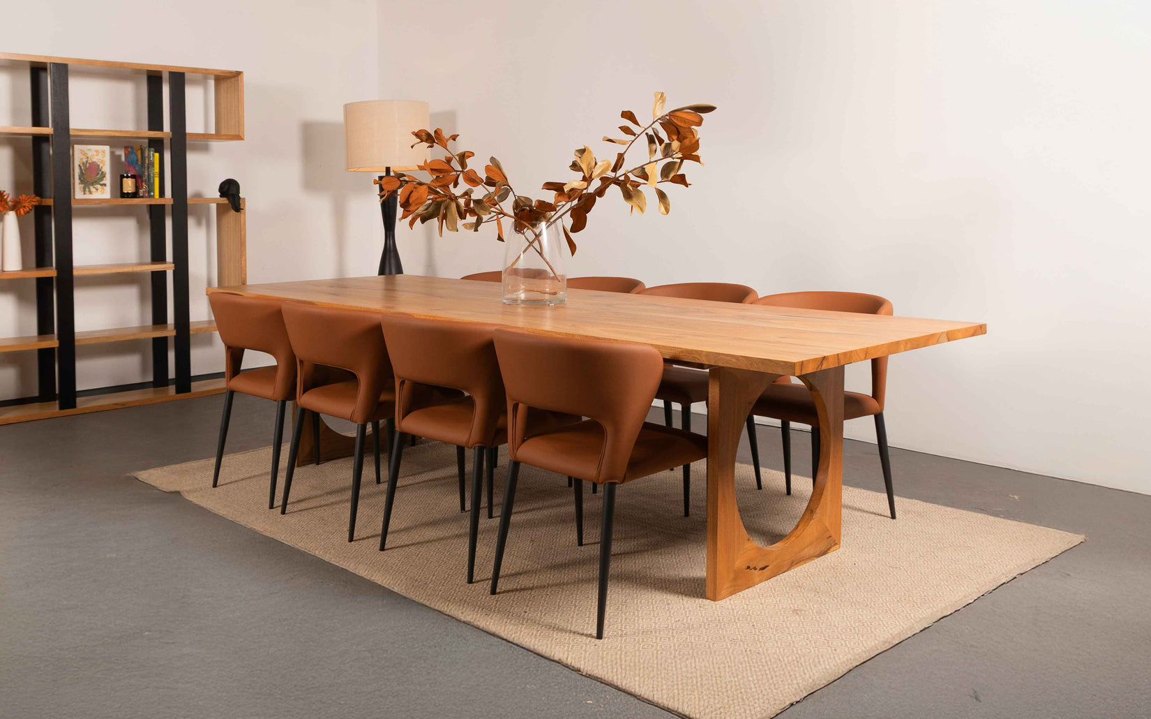 WA Made Marri & Jarrah Dining Tables & Cellar Bar Tables – General ...