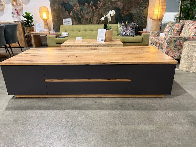 Metro Entertainment Unit – General Store Furniture & Homewares