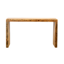 Recycled Baltic Pine Warehouse Collection Hall Table WA Made – General ...