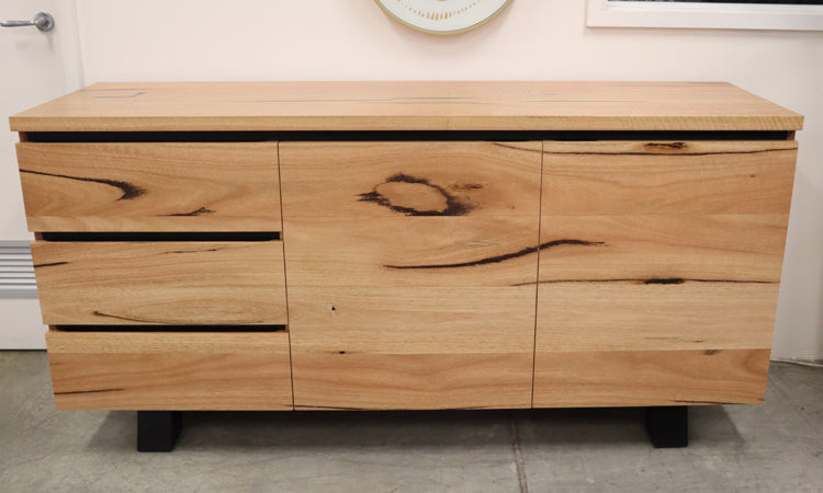 Capri Buffet – General Store Furniture & Homewares