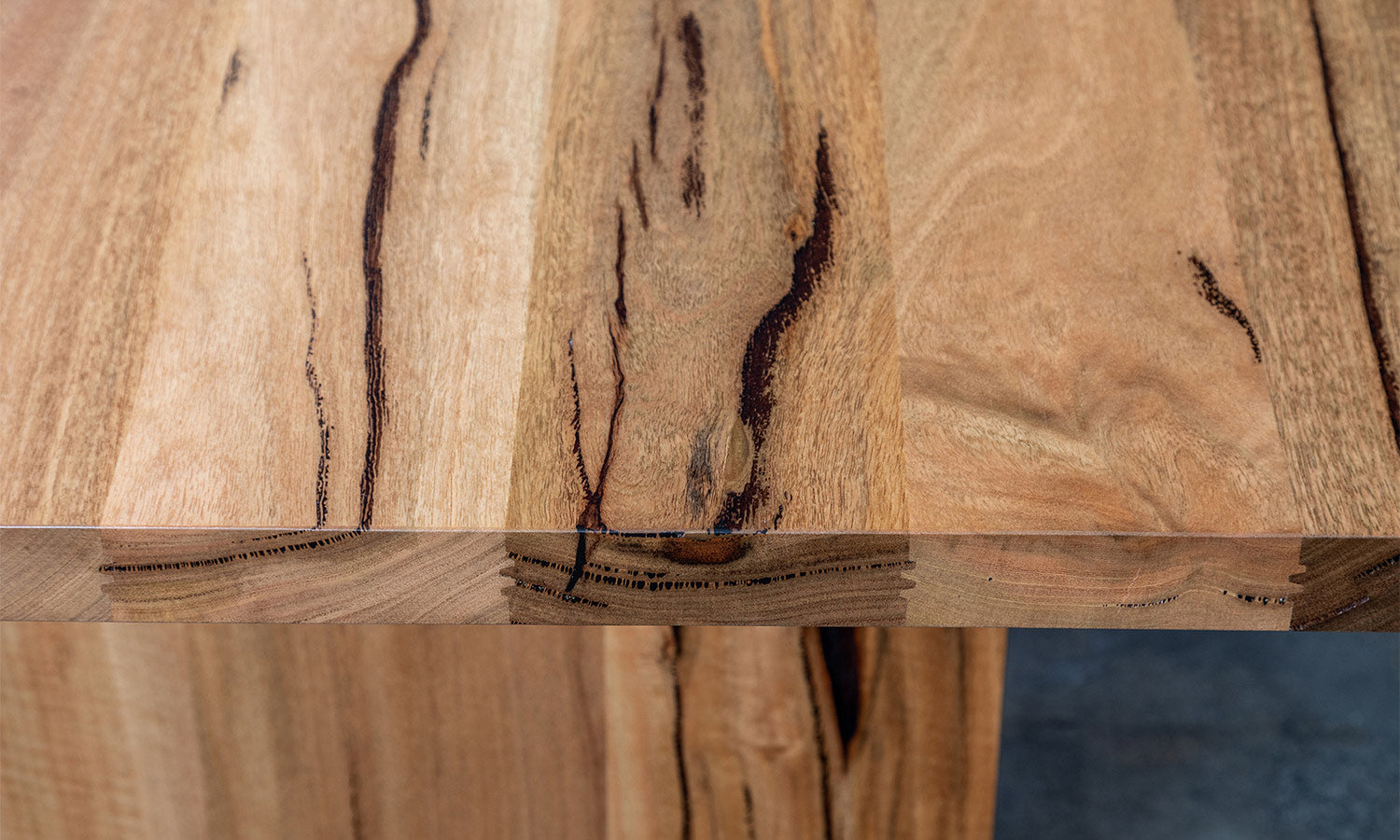 Domus Marri Timber Dining Table - Made in Perth, WA – General Store ...