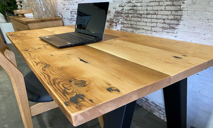 Foundry Desk – General Store Furniture & Homewares