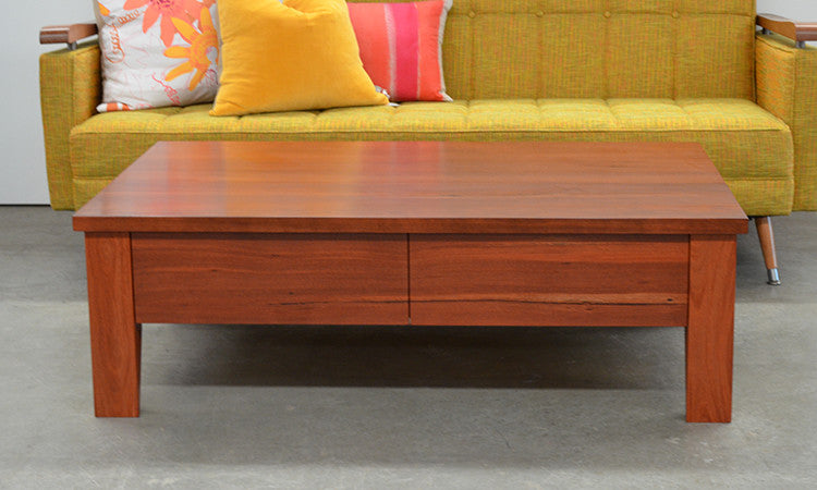 WA Made Marri, Jarrah & Recycled Timber Occasional Furniture – General ...