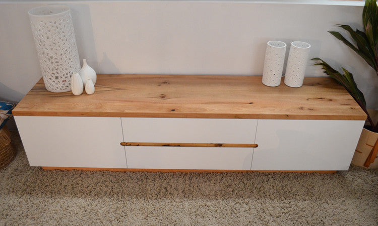 Metro Entertainment Unit – General Store Furniture & Homewares